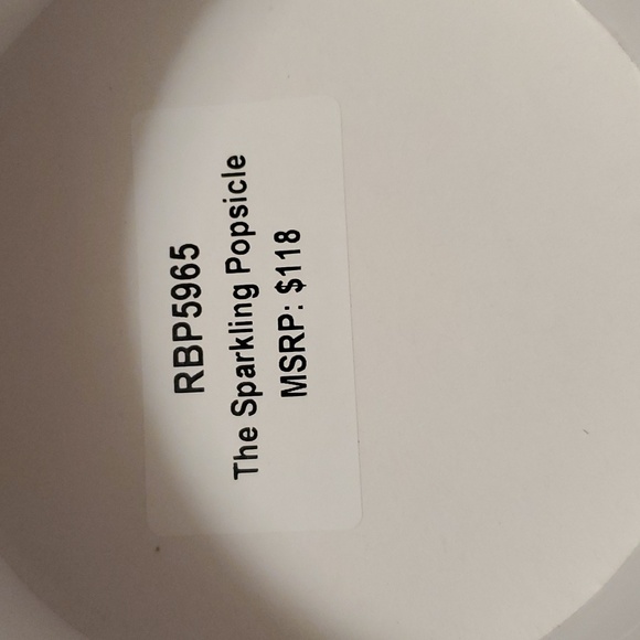 Bomb Party | Jewelry | The Sparkling Popsicle Bp Spring Stack 223 ...